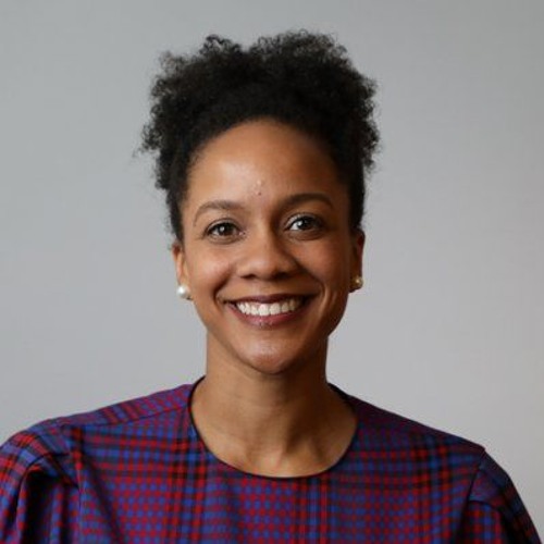 Stream episode Natalie Creary by National Elf Service podcast | Listen ...