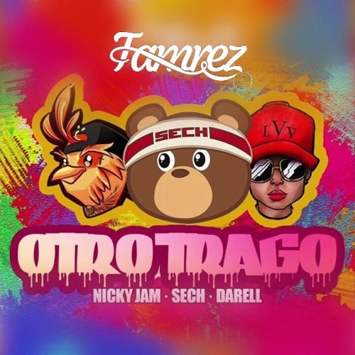 Stream Voy a Beber x Otro Trago (Dj Tamrez Version) by Dj Tamrez ...