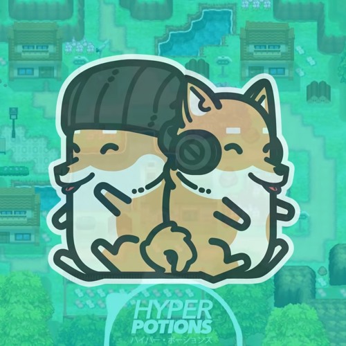 Hyper Potions - Littleroot Town (Pokemon Ruby) - Listen to music