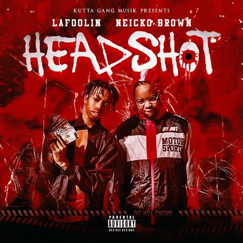Stream Neicko Brown X Lafoolin - HeadShot by Neicko Brown | Listen ...