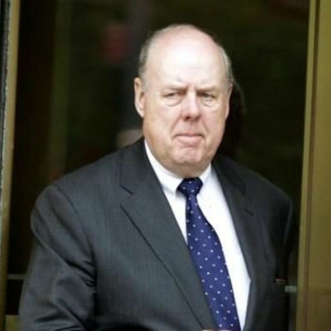 Stream John Dowd's 2017 voicemail to Robert Kelner, then Michael Flynn ...