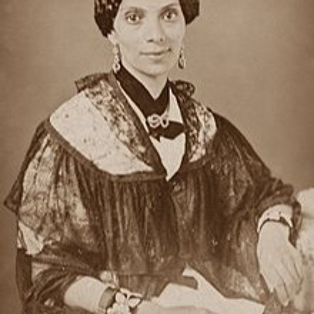 Stream Mary Smith Peake- educated slaves when it was illegal by ...