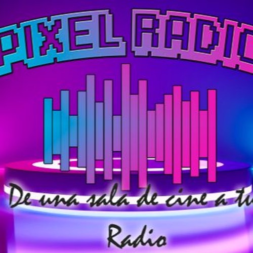 Stream Stereo 7.6 Tu Radio | Listen to INTRO & OUTRO DE PIXEL RADIO playlist online for free on ...