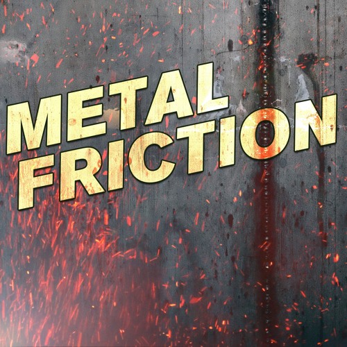 Stream Metal Friction Source Preview by Silverplatter Audio ...