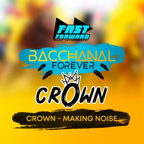 Stream stluciansoca | Listen to BACCHANAL FOREVER RIDDIM (130 bpm) 2019 ...