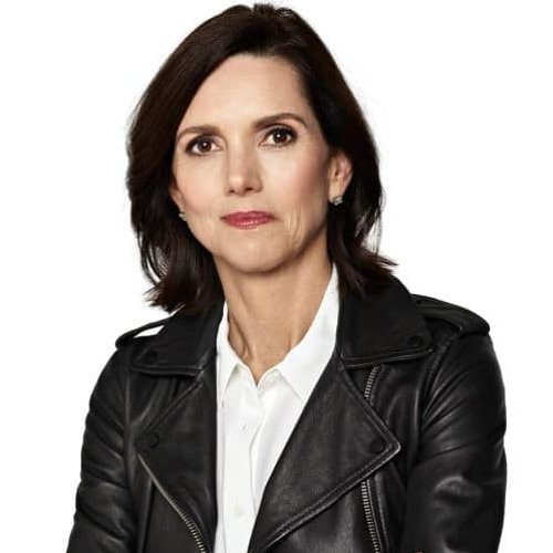 Stream episode Beth Comstock, Author of Imagine it Forward and Former ...