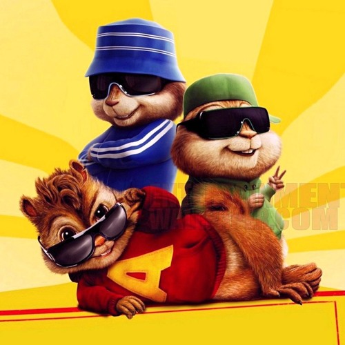 Stream Alvin & The Chipmunks - Witch Doctor (3.0 Remix) by Ren Stryker ...