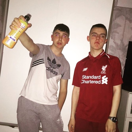 Stream jamie gallen | Listen to El smacko playlist online for free on ...