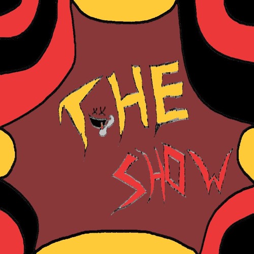 Stream TheShow by Aidan Ruiz | Listen online for free on SoundCloud