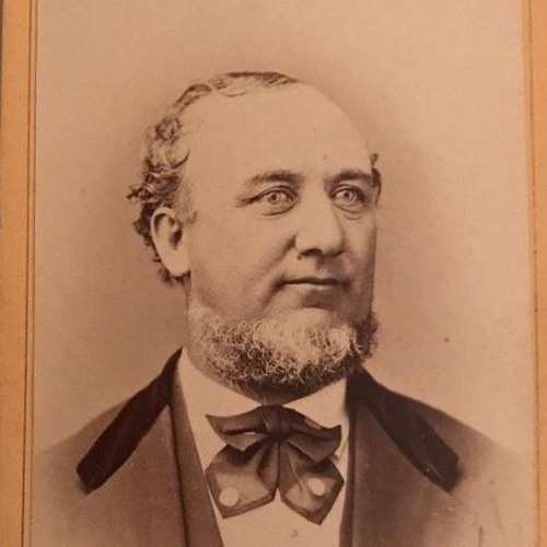 Stream "Editorial Thoughts - 1 March 1876" - George Q. Cannon by Rare ...