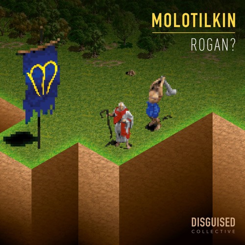 Stream Molotilkin - Rogan? by Disguised Collective | Listen online for ... Stream Molotilkin - Rogan? by Disguised Collective | Listen online for ...