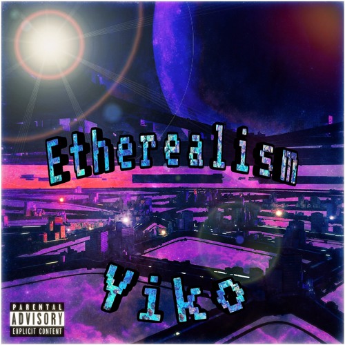 Stream The Genesis by Yiko | Listen online for free on SoundCloud