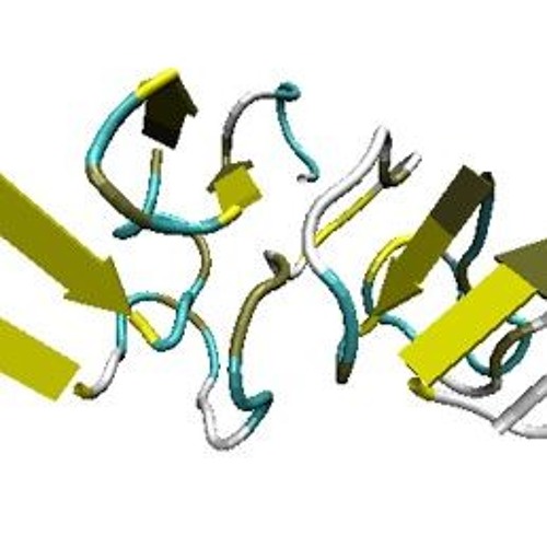 Stream Last Move 84: Silk Protein Sonification by Markus J. Buehler ...