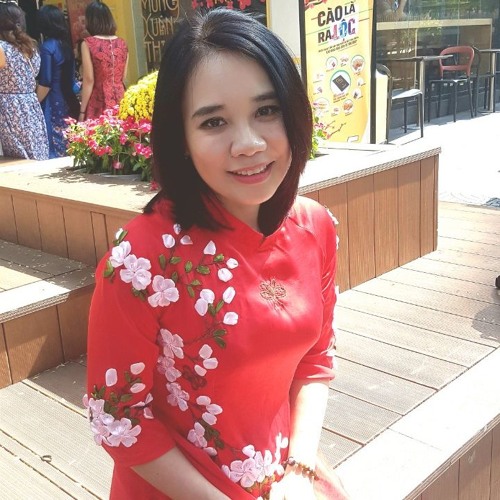 Stream Ước Gì - Phương Chi by NT Phuong Chi | Listen online for free on SoundCloud