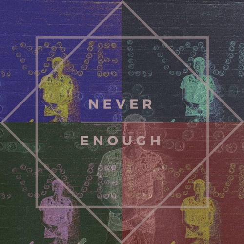 Stream Never Enough Extended Version By Ron Minor Listen Online For