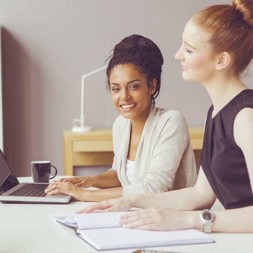 Stream episode Office Admin and Receptionist Course - Course Gate by ...