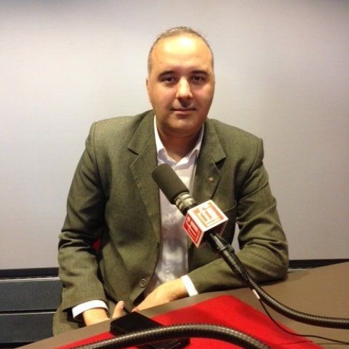 Stream Farid Dms Debah Fondateur Du Mouvement Citoyen Pour L'Algerie ...