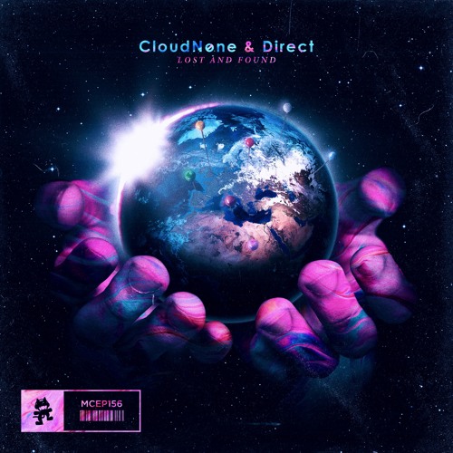 Stream Monstercat | Listen to CloudNone & Direct - Lost and Found ...