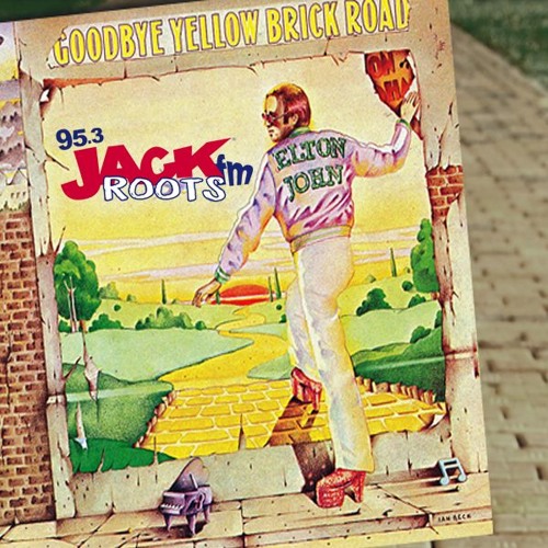 Stream episode ROOTS with ROBB classic album -- ELTON JOHN Goodbye ...