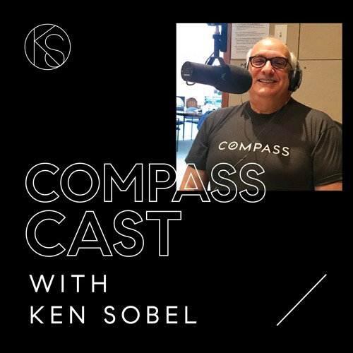 Stream episode Compass - Cast Ken Sobel S1E1 by User 596404196 podcast | Listen online for free ...