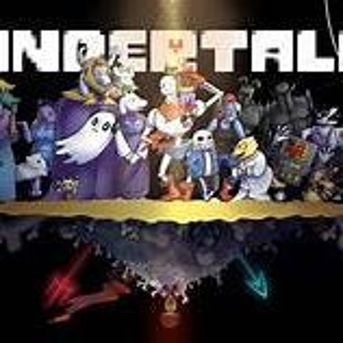 Stream Undertale-Finale(Remix) by ECO | Listen online for free on ...