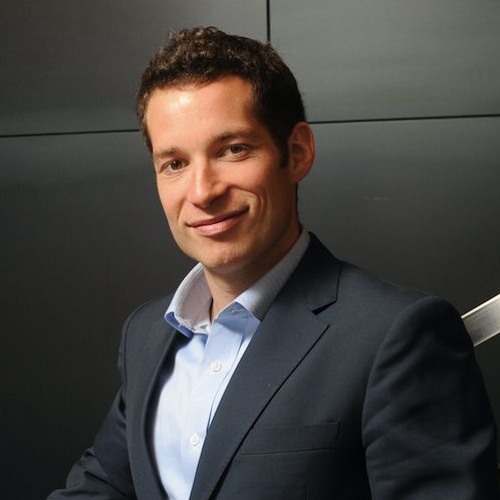 Stream episode EP 069 Daniel Saks: From Zero Customers To A $1B ...