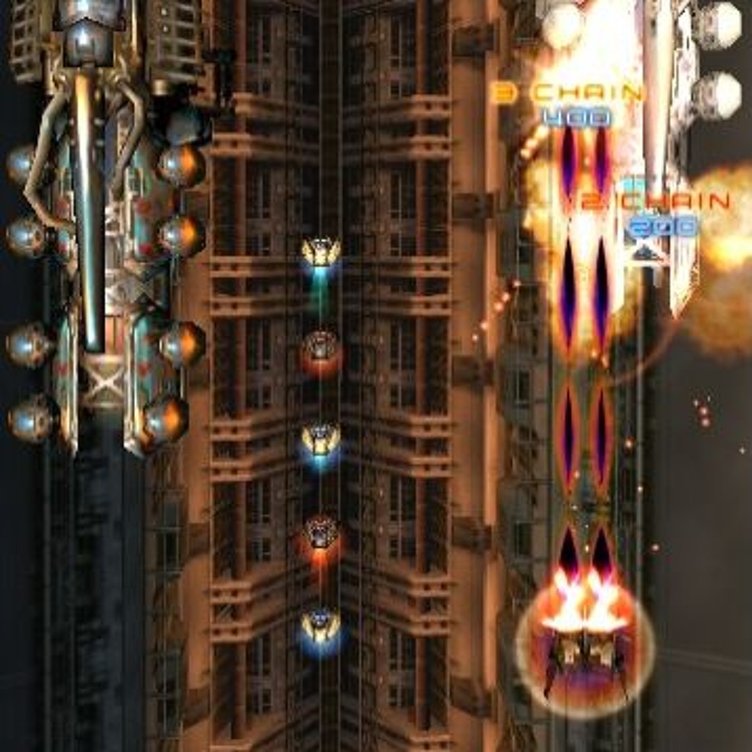 Stream Hiroshi Iuchi - Ikaruga - Chapter 1 Ideal - Piano by LightSide ...