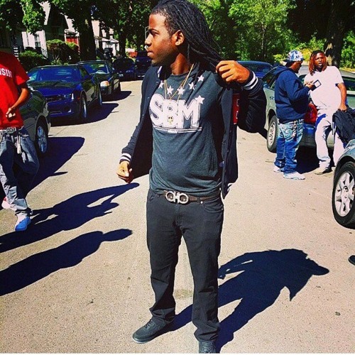 Billionaire Black Lil Jay