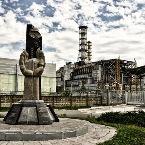 Stream harmojim | Listen to CHRIS - TCHERNOBYL - Radioctivity playlist ...