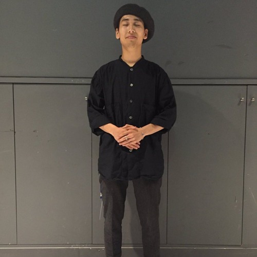 Stream Bataco & Gene Shinozaki - Beatbox Art by Ghost | Listen online ...