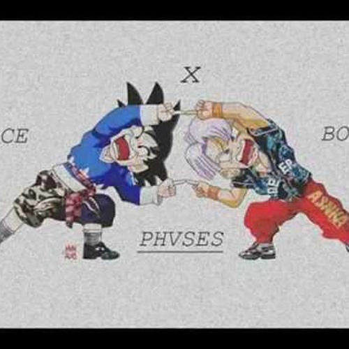 Stream Space x Bosko - Phvses by Greg Alexandre | Listen online for ...