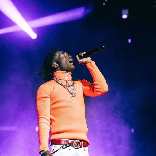 Stream Lil Uzi Vert - Doin The Most by vlone.uno | Listen online for ...
