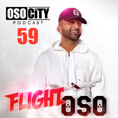 OSOCITY - Flight OSO 59 by OSOCITY | Free Listening on SoundCloud