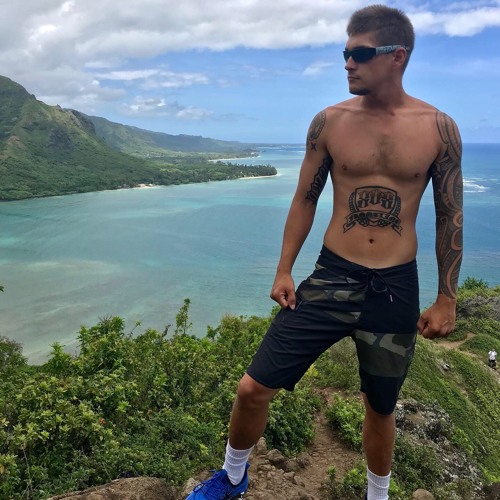Stream Hawaii Rap Challenge (Going Bacc To Cali Remix) by Aokillah ...