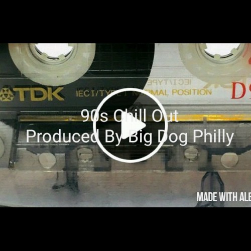 Stream 90s Chill Out by Phildog Phooey | Listen online for free on SoundCloud
