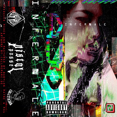 Free download babylon 9 - footosi