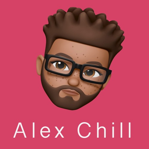 Stream Transparent by Alex Chill | Listen online for free on SoundCloud