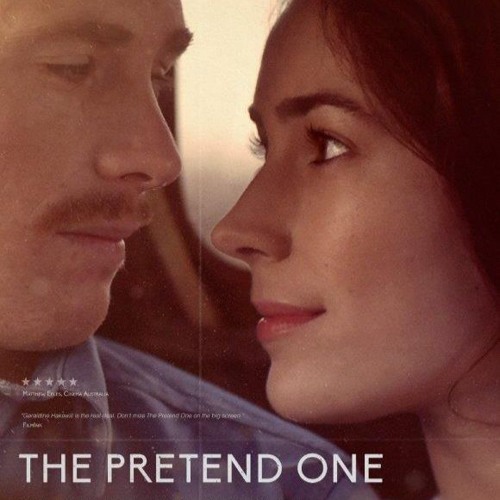 Stream The Pretend One: Coming Closer [Soundtrack] by Fredrik Hjulmand ...
