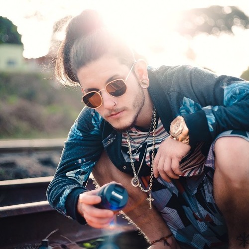 Stream CAMISA 10 -LIL$ALI - EVLS by lil $ ali | Listen online for free ...