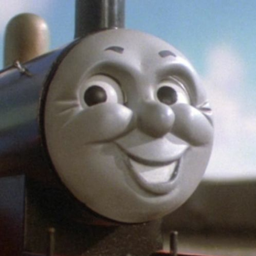 Stream DJ Brunty | Listen to Thomas the tank engine cool playlist ...