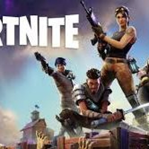 Stream Ali - A Fortnite Intro Song Dirty Rush (Bass Bosted By Ad PATS ...