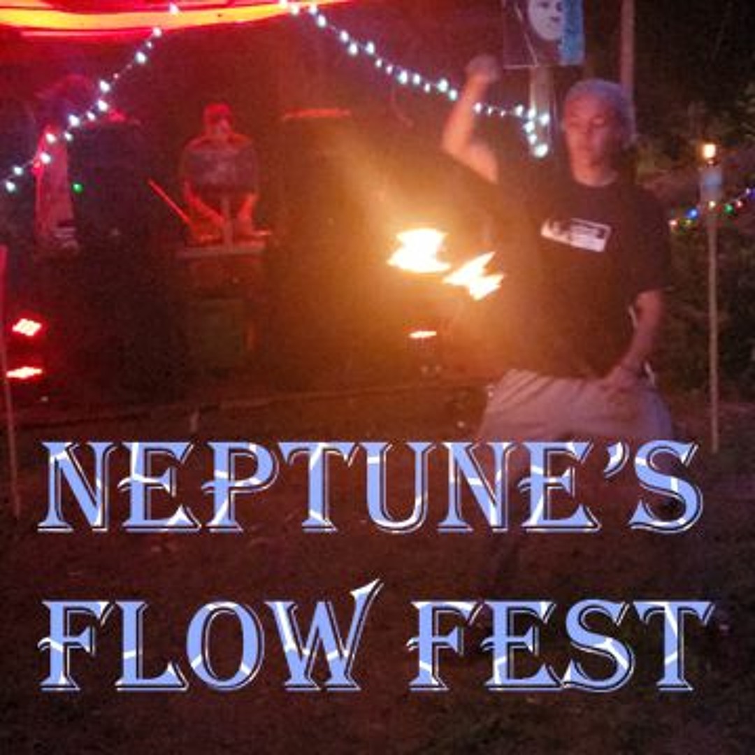 Stream Neptune's Flow Festival (Live Recording) by Double Vision ...