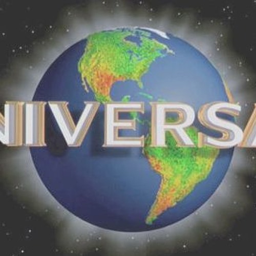 Universal 1997 Logo