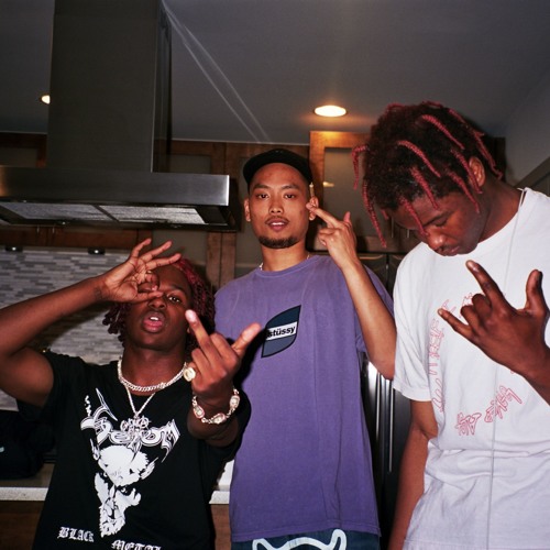 Stream ghoulavelii- Bye Bye Prod. Mexikodro by ian ostrowski | Listen ...