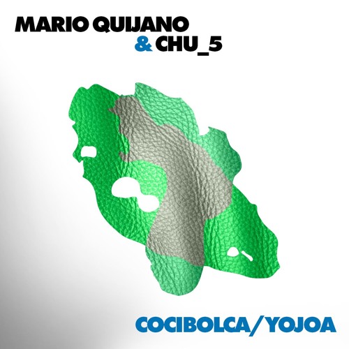 Stream Mario Quijano, Chu_5 - Yojoa by Chu_5 | Listen online for free ...