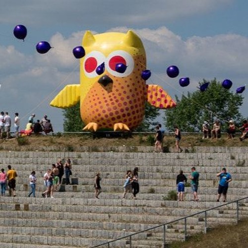 Stream Jivers - Mr.Resident Vol.33 ( House Electro Acapella ) by JIVERS ...