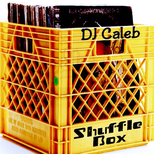 Stream Shuffle Box by Caleb the Hutt | Listen online for free on SoundCloud