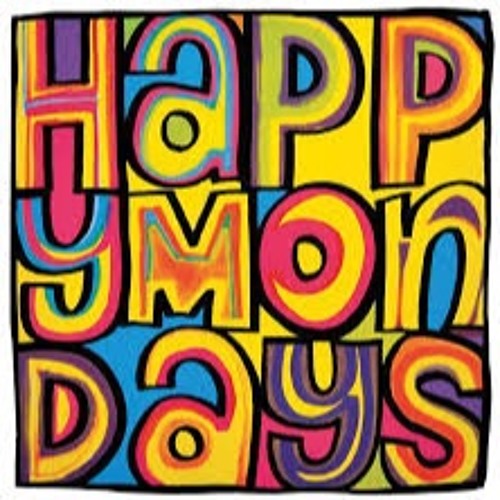Stream Interview: The Happy Mondays - Mark Day by Jonny Vahry 95bFM ...