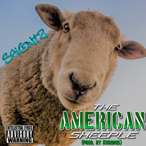 Stream The American Sheeple by SAIONTZ [sai-on-tz] | Listen online for ...