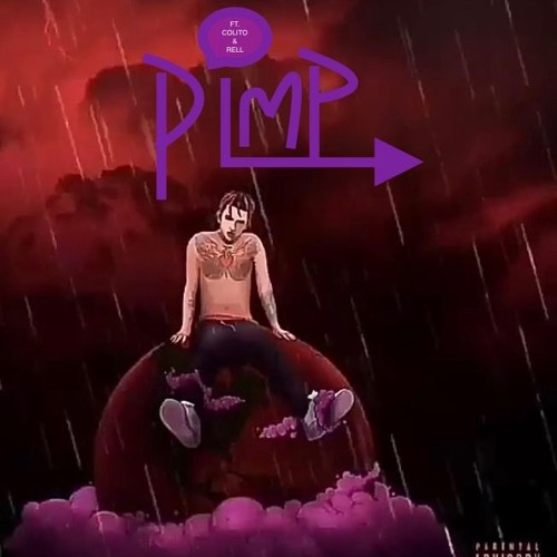 Stream Thomas Reed | Listen to P!MP ----(scumbag$kunk album) playlist ...